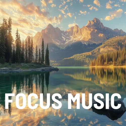 Amazon Music - FOCUS MUSICのUltimate Study Session Soundtrack - Amazon.co.jp