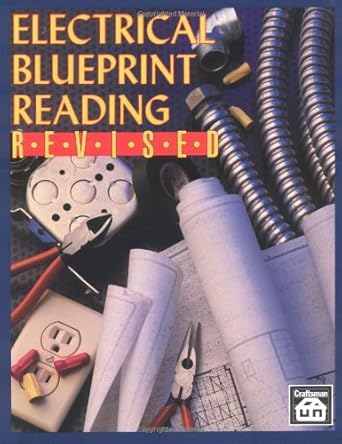 Electrical Blueprint Reading: Winslow, Taylor F.: 9780934041645: Amazon ...
