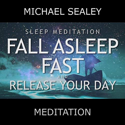 Amazon.com: Sleep Meditation: Fall Asleep Fast and Release Your Day ...