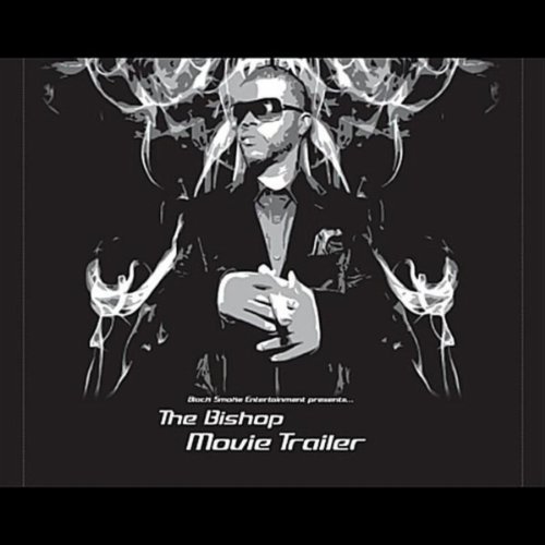 Amazon.com: Movie Trailer : THE BISHOP: Digital Music