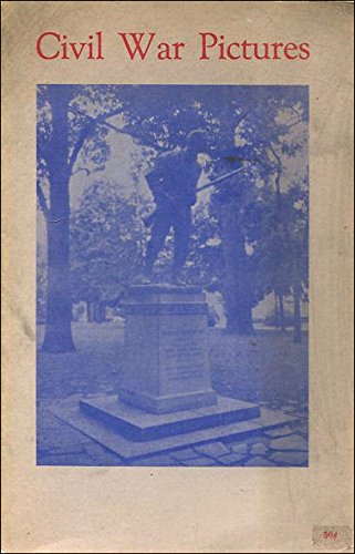 Civil War Pictures: David Leroy Corbitt, illustrated: Amazon.com: Books