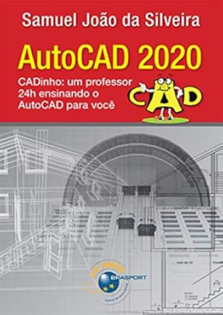 AUTOCAD 2020 : Amazon.com.tr: Kitap
