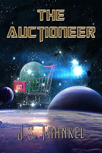 Amazon.com: The Auctioneer eBook : Frankel, J.S.: Kindle Store