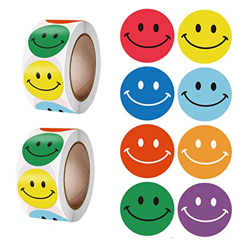 Aufkleber Smiley – Die 15 besten Produkte im Vergleich - BetterFamily