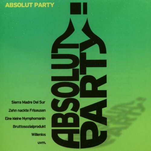 Absolut Party Part 2: Amazon.de: Musik-CDs & Vinyl