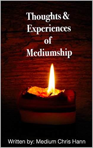 Medium Chris Hann: Thoughts & Experiences - Kindle edition by Hann ...