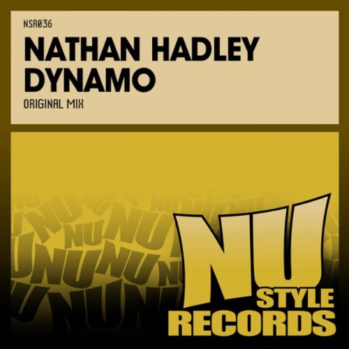 Dynamo by Nathan Hadley on Amazon Music - Amazon.com