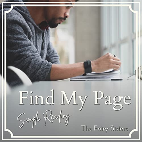 Amazon.com: Find My Page - Simple Reading : The Fairy Sisters: Digital ...