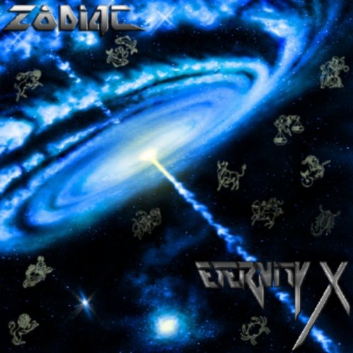 Play Zodiac by Eternity X on Amazon Music