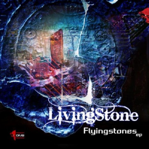 Amazon.com: Flying Stones : Living Stone: Digital Music