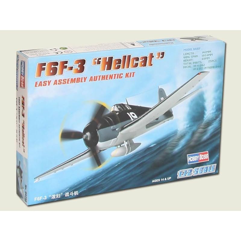 Hobbyboss HBB80256 HBS80256 army Hobby Model Airplane Kits – BigaMart