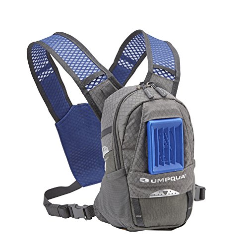 Best Chest Packs for Fly Fishing – 2021 Buyer’s Guide