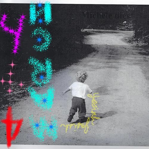 March 4th by Josiah Jones on Amazon Prime Music