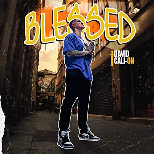 Blessed by David Cali-On on Amazon Music - Amazon.com