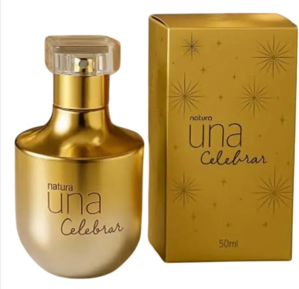 Una Celebrar 50ml | Amazon.com.br