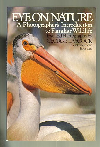 Amazon | Eye on Nature: A Photographer's Introduction to Familiar ...