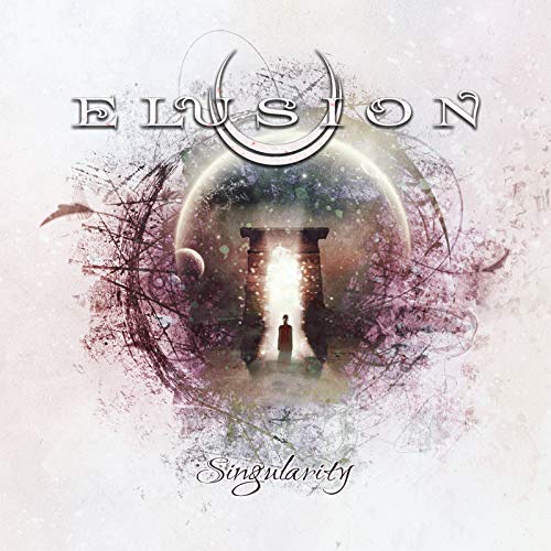 Play Singularity by Elusion on Amazon Music