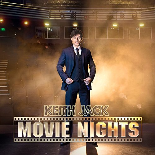Movie Nights by Keith Jack on Amazon Music - Amazon.co.uk