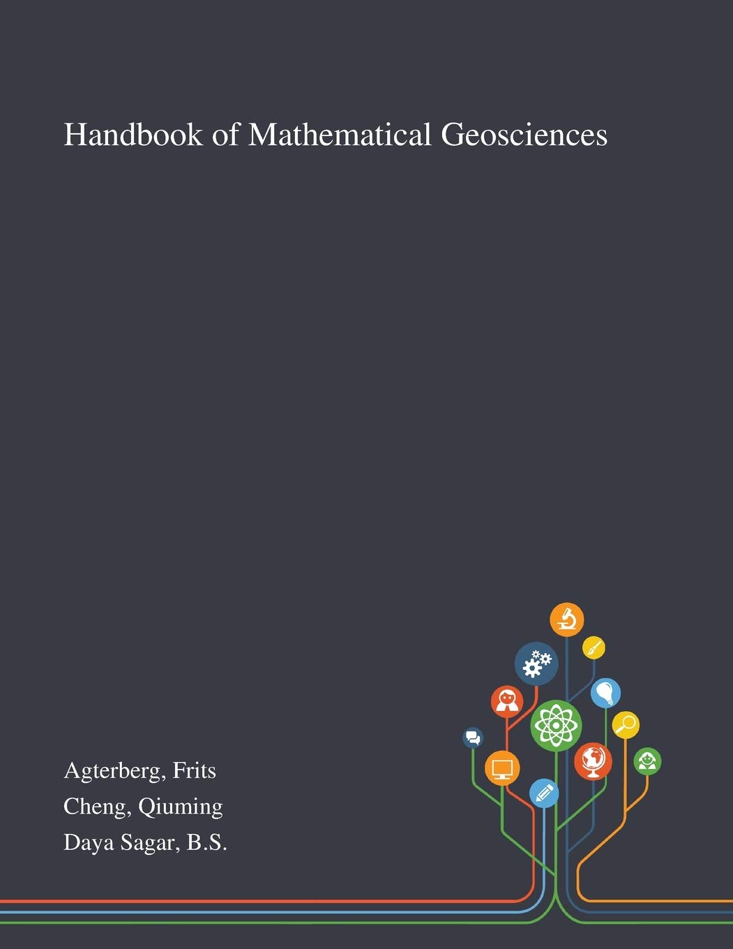 Buy Handbook of Mathematical Geosciences Book Online at Low Prices in ...
