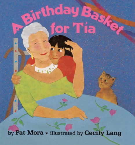 A Birthday Basket For Tia (Turtleback School & Library Binding Edition ...