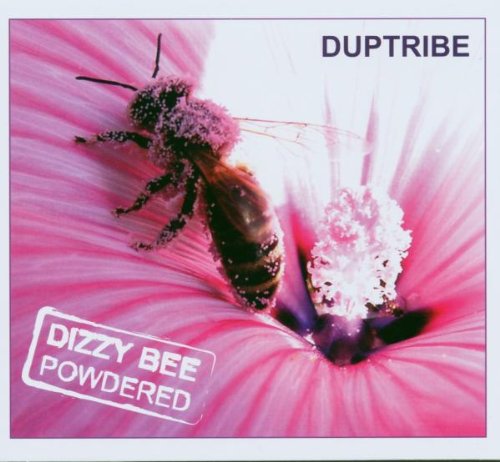 Dizzy bee powdered [Single-CD] - Amazon.com Music