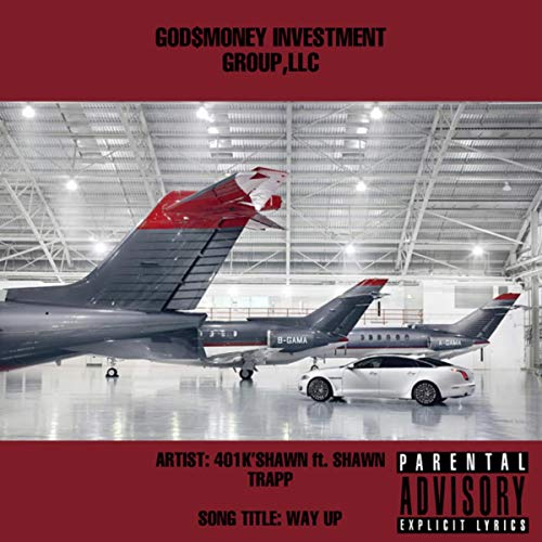 Play WAY UP by 401K’SHAWN feat. Shawn Trapp on Amazon Music