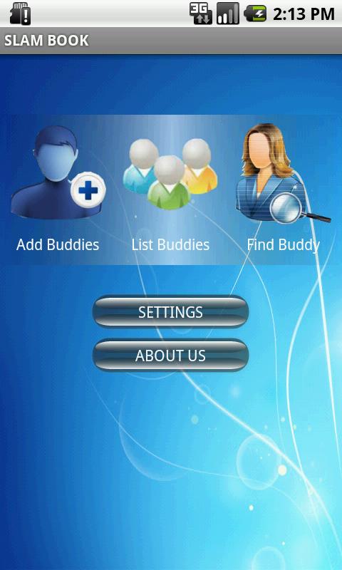 Slam Book - App on Amazon Appstore