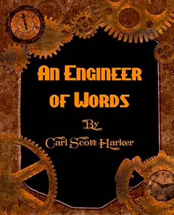 Amazon | An Engineer of Words (English Edition) [Kindle edition] by ...