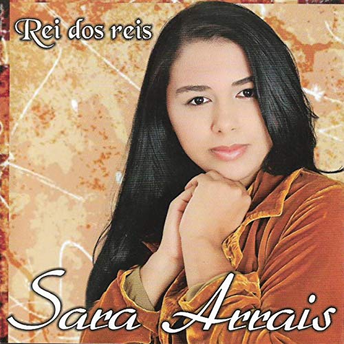 Spiele Rei dos Reis von Sara Arrais auf Amazon Music ab