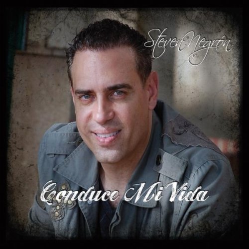 Amazon.com: Conduce Mi Vida : Steven Negrón: Digital Music