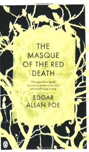 The Masque of the Red Death: And Other Stories (Penguin Classics) by ...