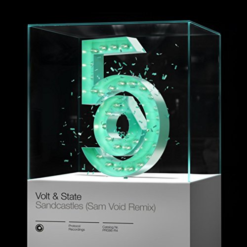 Play Sandcastles (Sam Void Remix) by Volt & State & Sam Void on Amazon ...