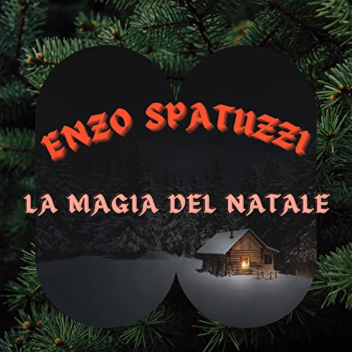 Play La magia del Natale by ENZO SPATUZZI on Amazon Music