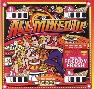 Amazon.com: All Mixed Up: CDs & Vinyl