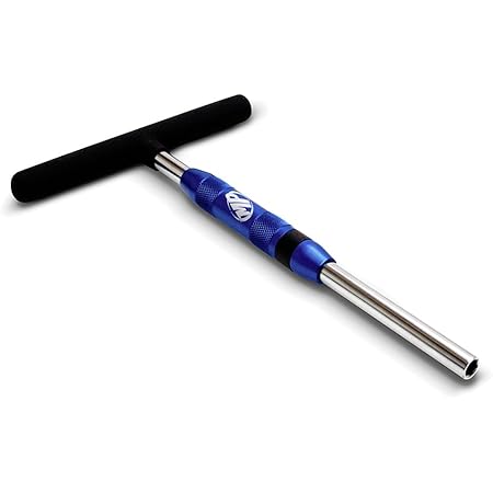 Amazon.com: Motion Pro (08-0556) Spinner T-Handle Bit Driver : Automotive