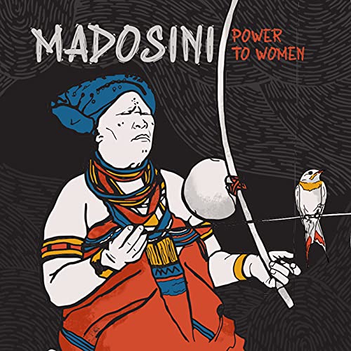 Amazon.com: Power to women : Madosini: Digital Music