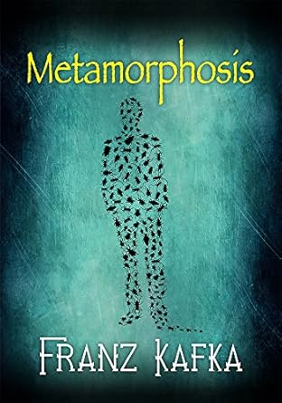 Metamorphosis : Franz Kafka: Amazon.co.uk: Books