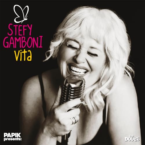 Amazon Music - Stefy GamboniのVita - Amazon.co.jp