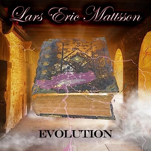 Amazon MusicでLars Eric MattssonのEvolutionを再生する