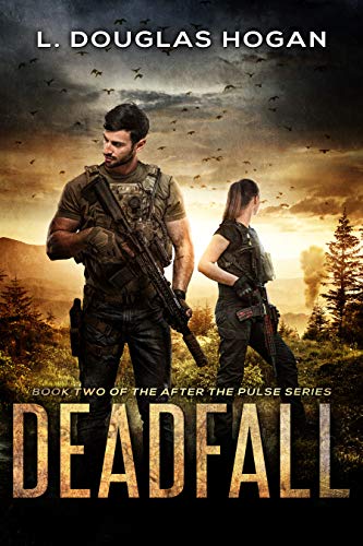 Amazon.com: Deadfall: A Post-Apocalyptic Tale of Human Survival (After ...