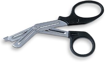 Amazon.com: Cramer Rescue Shears, Black : Industrial & Scientific