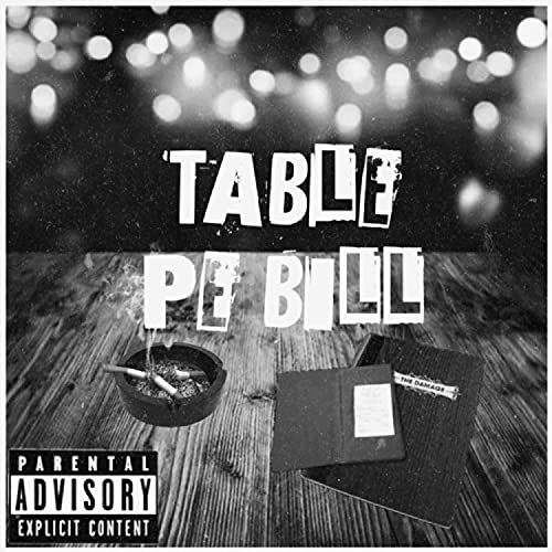 Table Pe Bill de Arman Raja en Amazon Music Unlimited