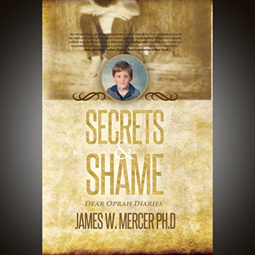 Amazon.com: Secrets & Shame: Dear Oprah Diaries (Audible Audio Edition ...