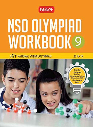 National Science Olympiad Workbook -Class 9 eBook : Anil Ahlawat ...