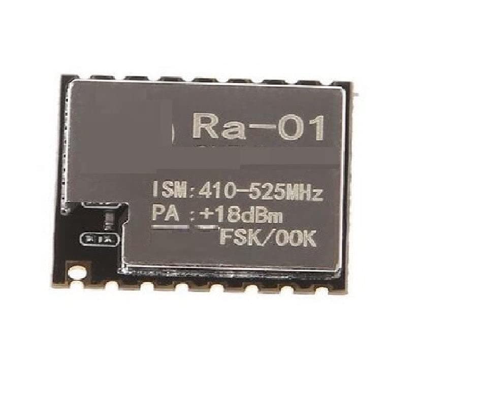 Buy Ai Thinker Series Ra-01 Spread Spectrum Wireless Module Online at ...