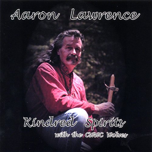 Amazon.com: Kindred Spirits : Aaron Lawrence: Digital Music