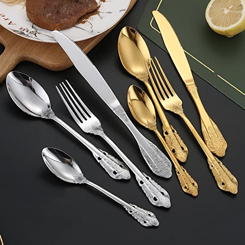 Set di posate for 10 Recensione - ConsiglioPro.it