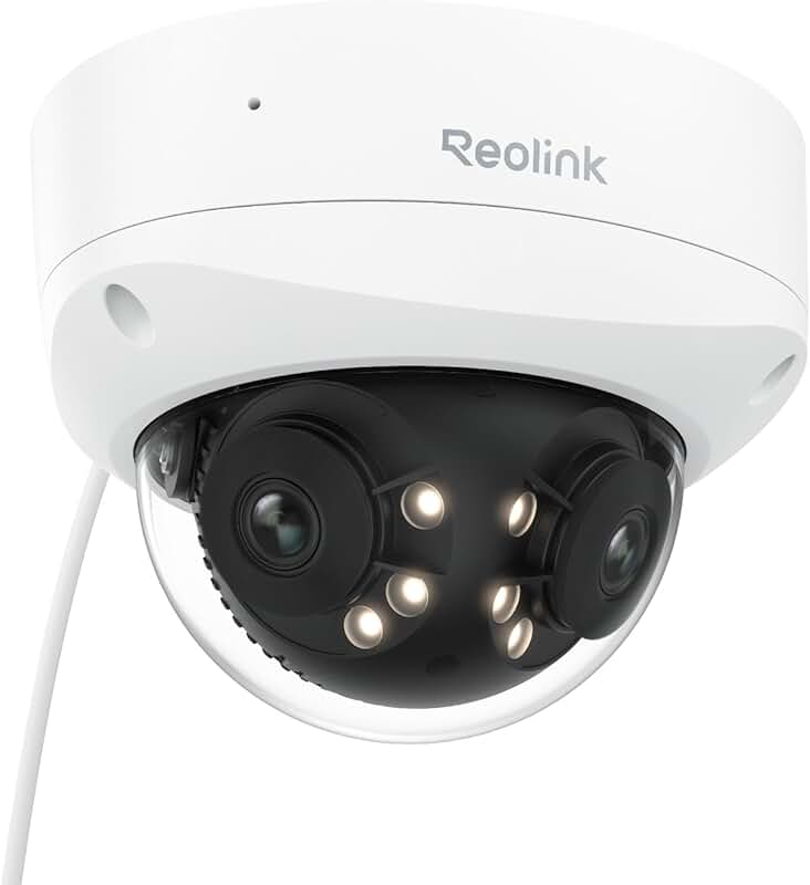 Amazon.ca: Reolink