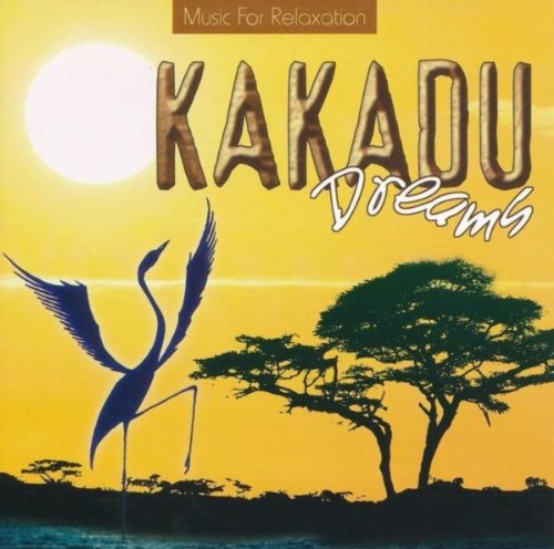 Amazon.com: Kakadu Dreams : Christopher Buckman: Digital Music