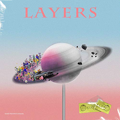 LAYERS by Munee on Amazon Music - Amazon.co.uk
